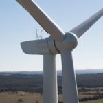 Moorabool Wind Farm